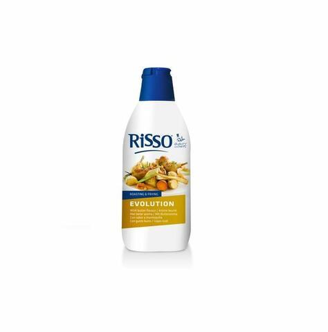La gamme RISSO® se Réinvente | Vandemoortele