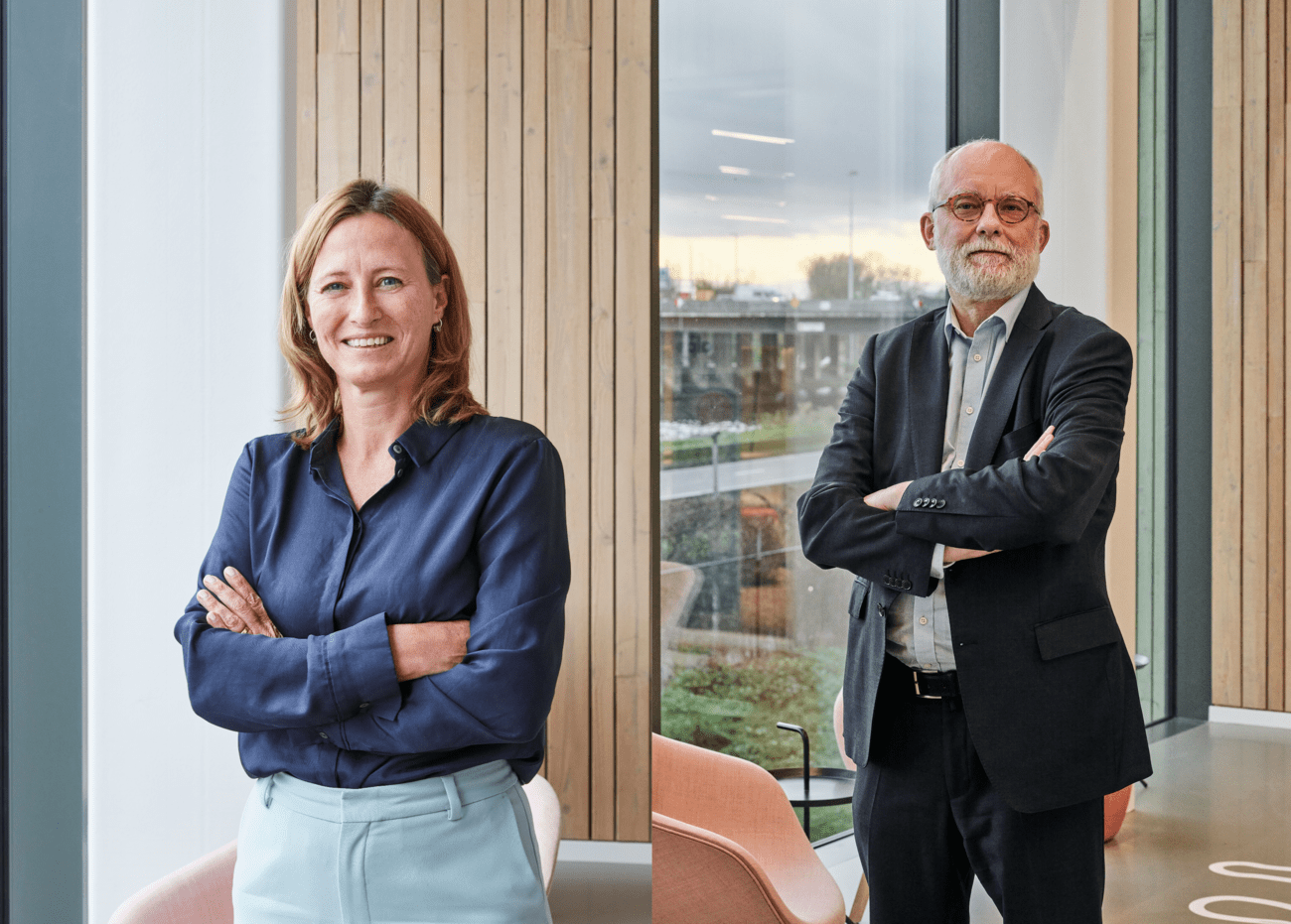 Helena Vanhoutte will succeed Bart Bruyneel as Managing Director Plant ...