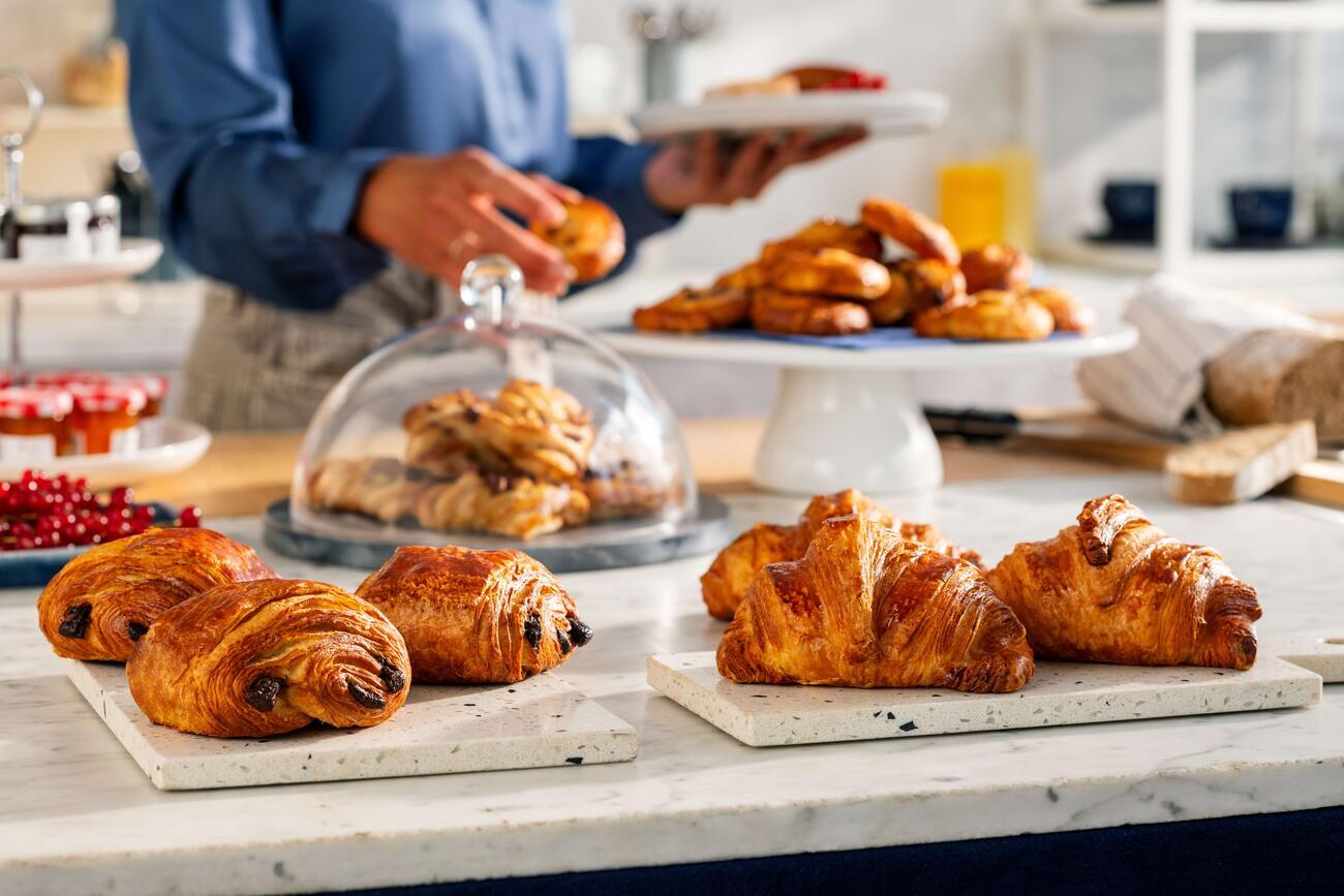 Introducing ICONS® by Banquet d’Or®: A new exclusive collection in ...