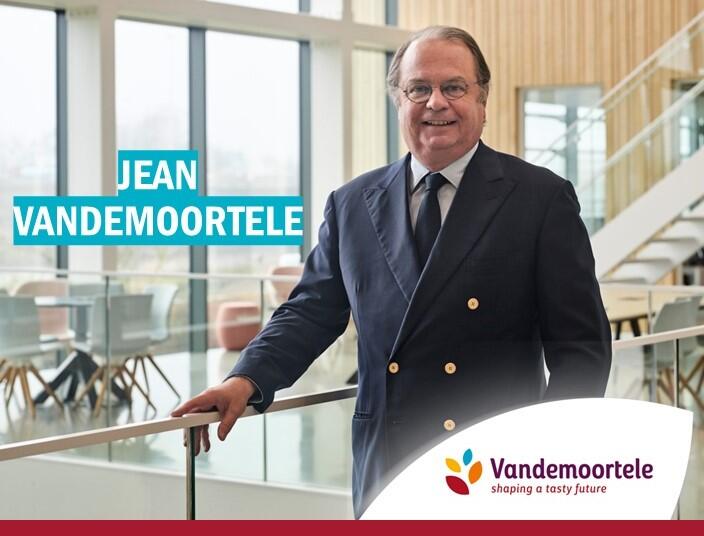 Étendre notre portée : Vandemoortele poursuit son développement sur la ...