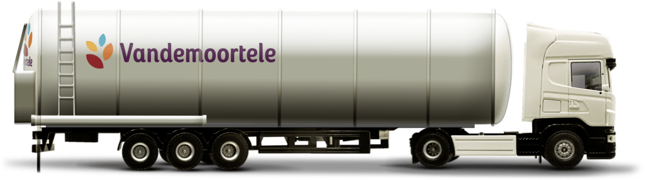 High-Quality Pumpable Fat & Baker’s Fat | Vandemoortele